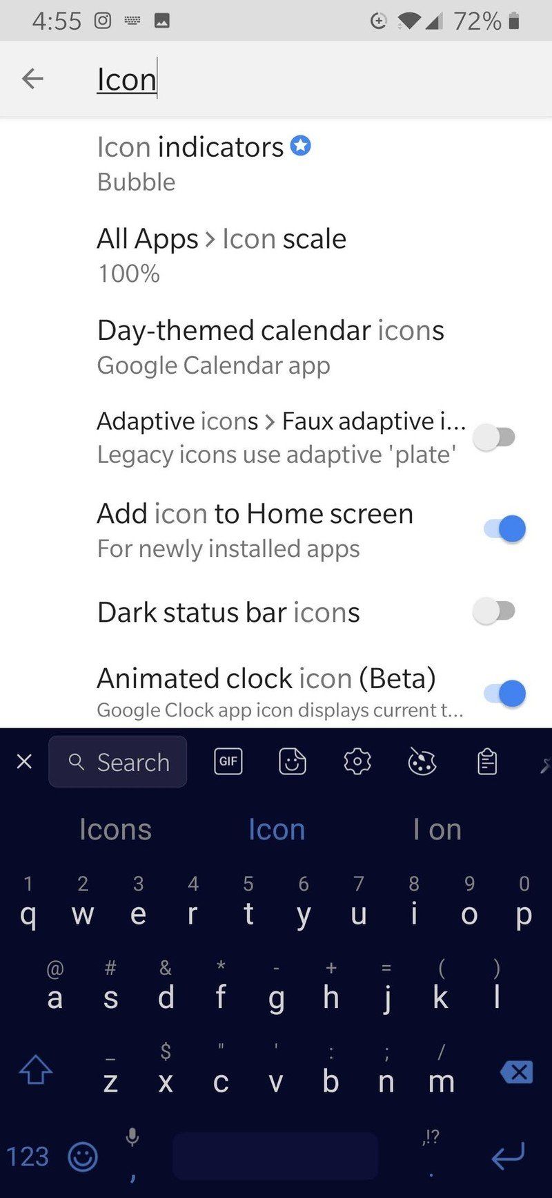 Action Launcher: Everything you need to know! | Android Central