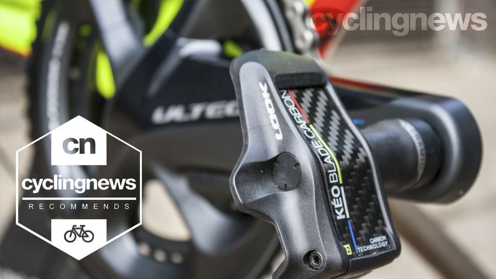 Look pedals: range details, pricing and specifications | Cyclingnews