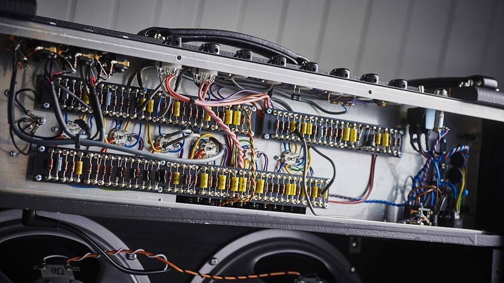 Vox AC30: a classic amp, but what makes it sound so good? | Guitar World