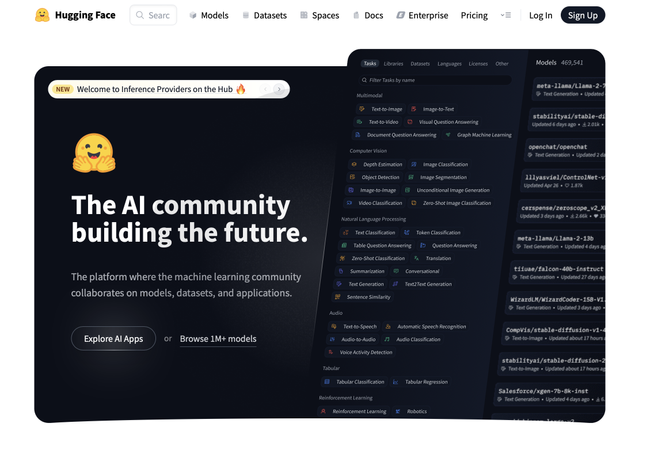 What Is Tensorflow Techradar 5545