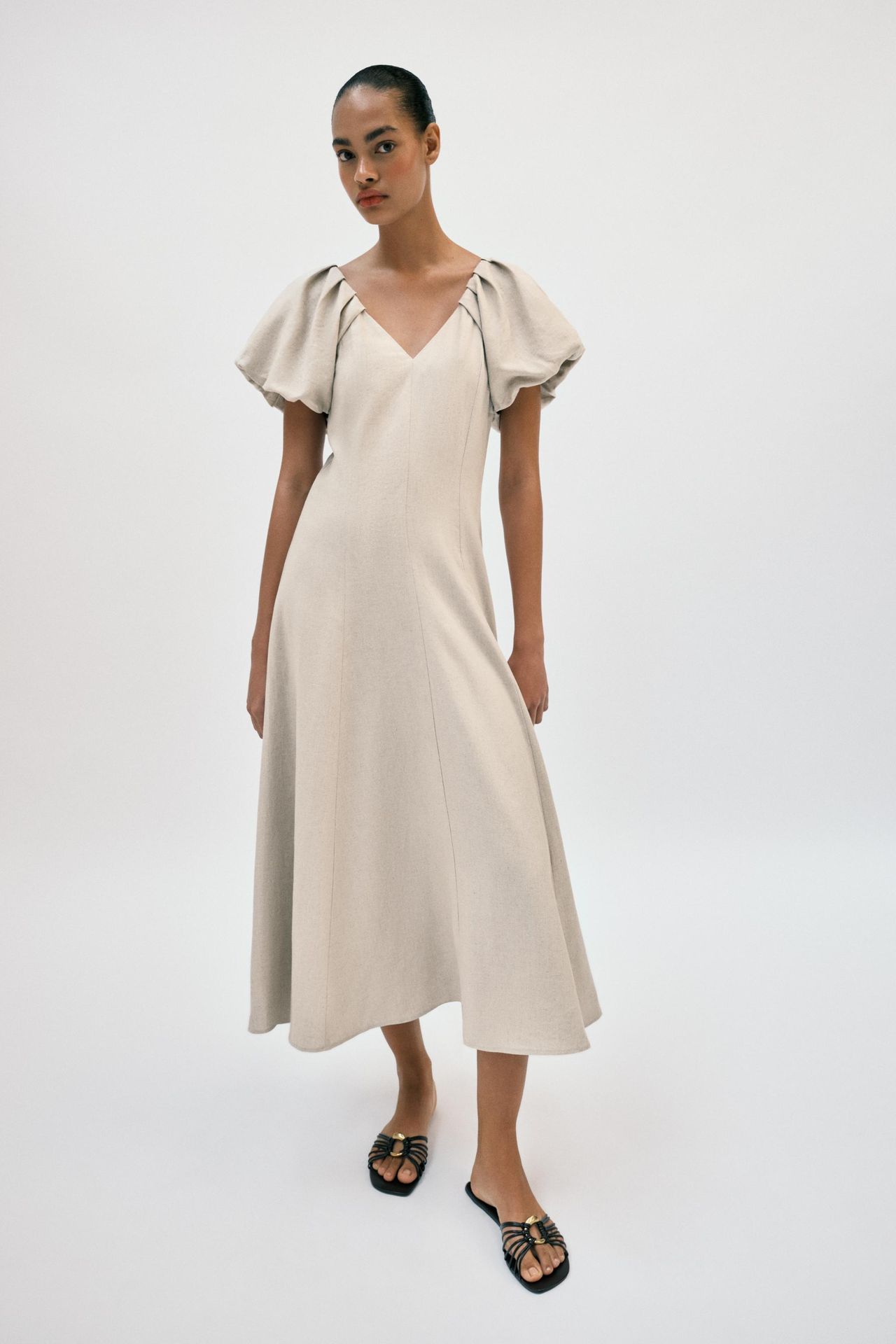 33 Pretty Spring Dresses From Free People, Zara, and Revolve | Who What ...