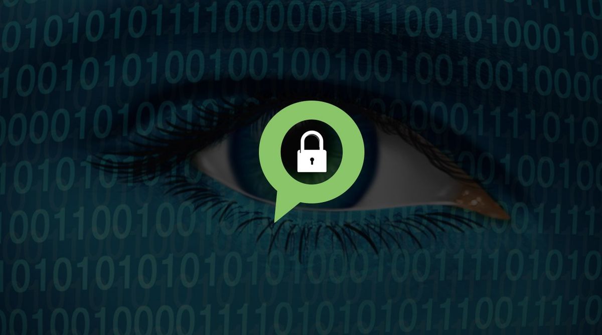 The death of privacy: The internet is always watching, and it never ...