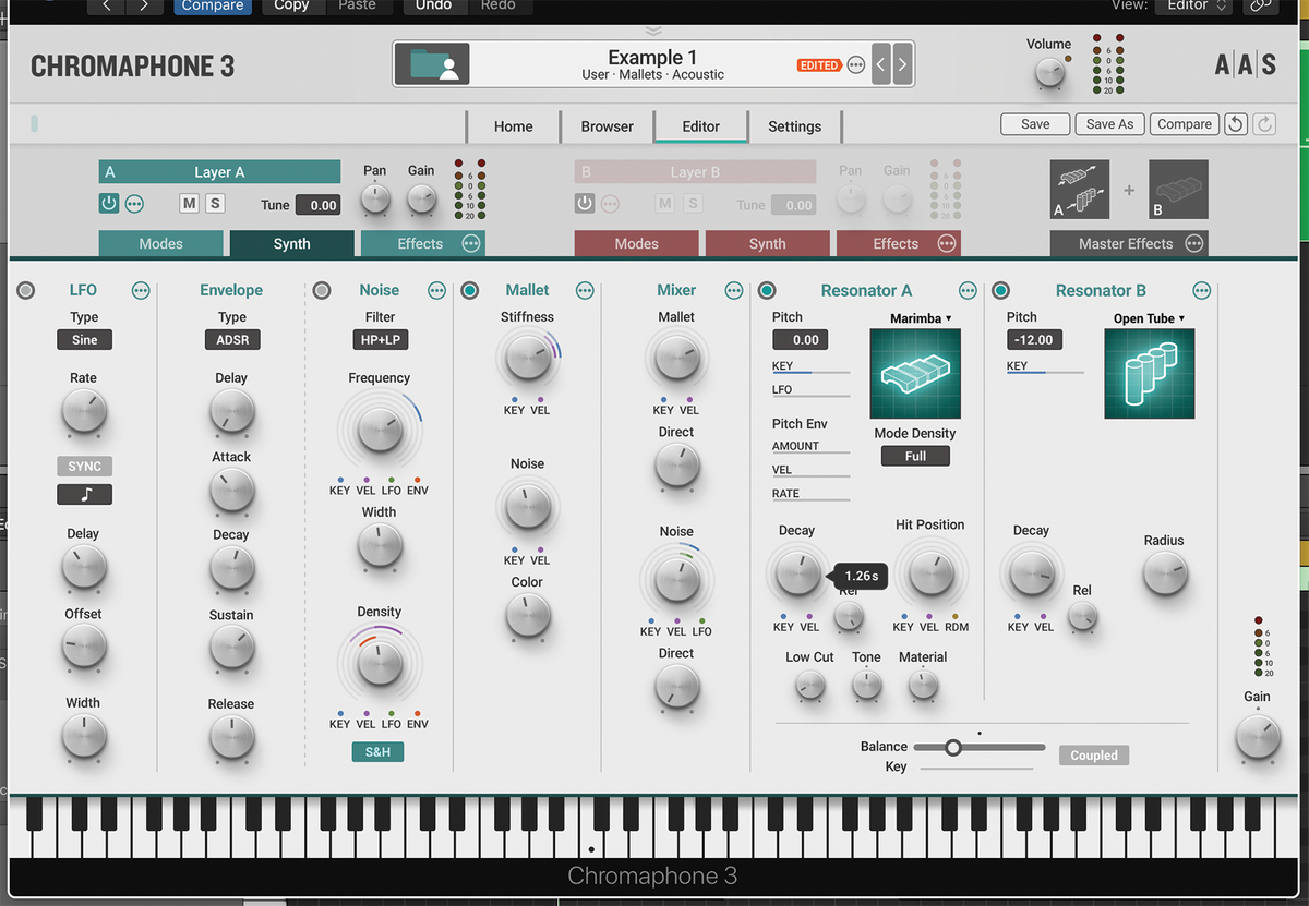 What is physical modelling synthesis? The ultimate beginner's guide ...