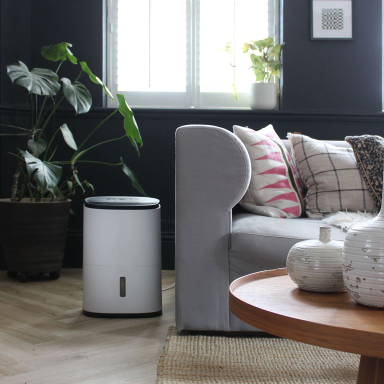 Blueair Blue Pure 511 Air Purifier review: tried and tested | Ideal Home