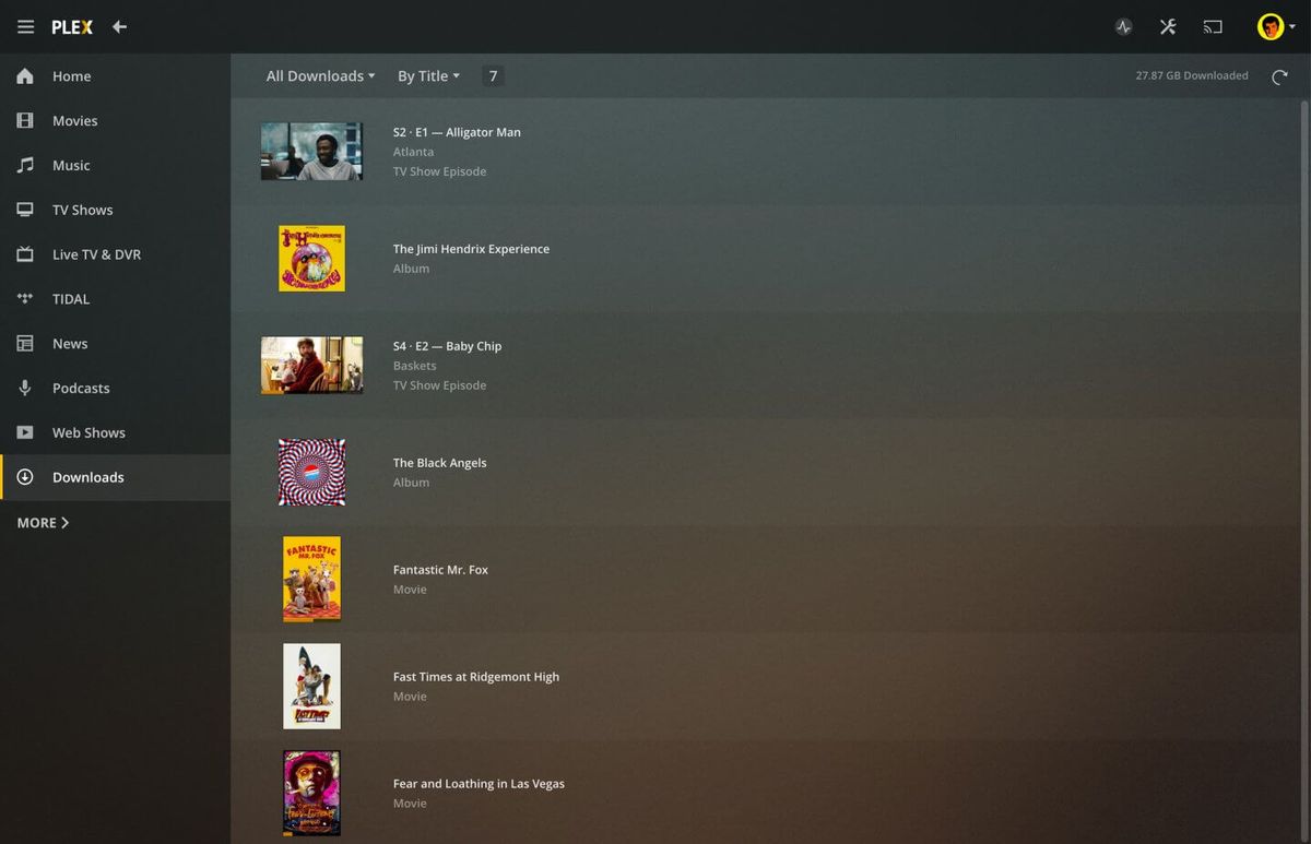 Plex launches new desktop app, retires Microsoft Store version ...