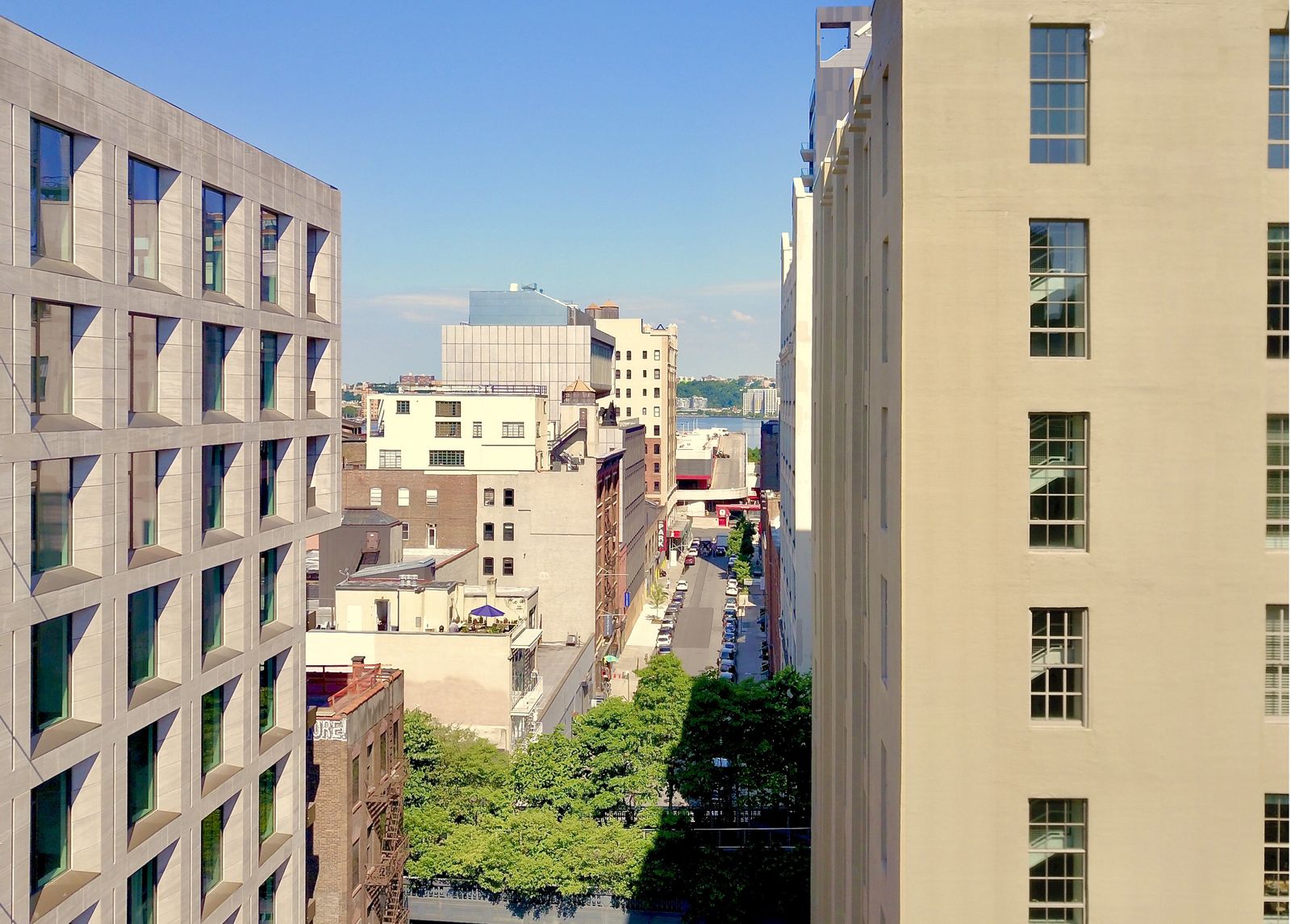 GDSNY's Michael Kirchmann discusses The Emerson in New York | Wallpaper*