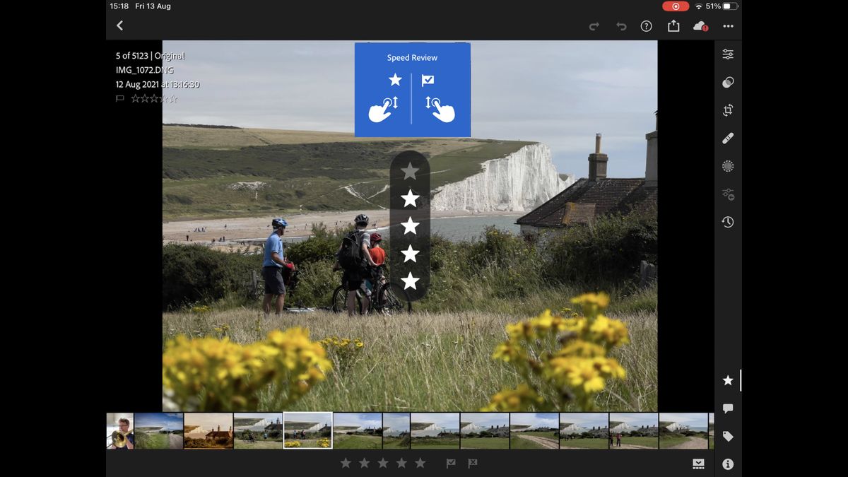 Adobe Lightroom CC review | Digital Camera World