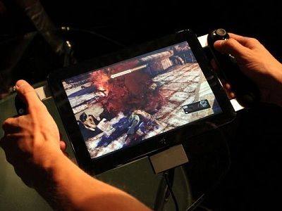 Razer Edge and Edge Pro Tablets Hugely Discounted on Amazon | Tom's ...