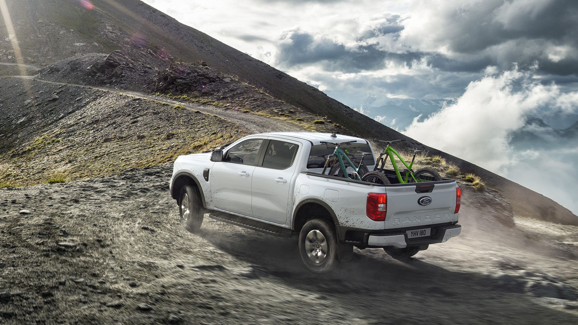 Ford is developing a Slate Auto rivalling EV pickup truck | T3