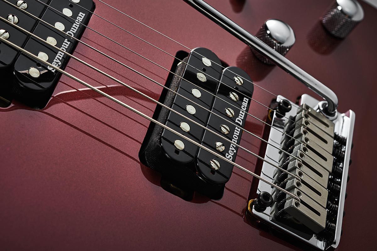Cort G300 Pro review | MusicRadar