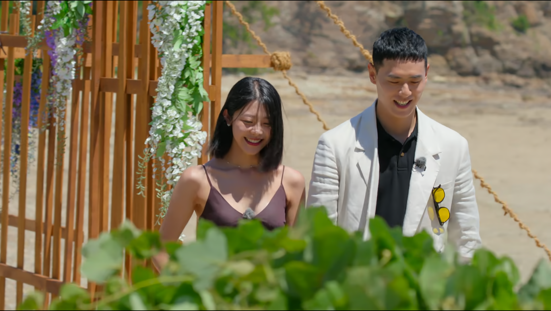 Are Hye-seon and Gwan-hee Still Together After 'Single's Inferno ...