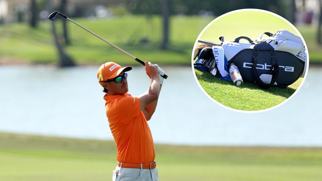 What Putter Does Rory McIlroy Use? | Golf Monthly