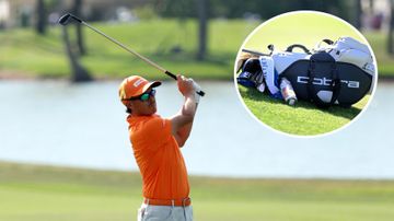 What Putter Does Rory McIlroy Use? | Golf Monthly