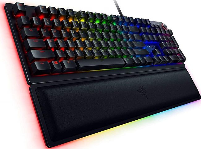 Are Razer purple opto-mechanical switches worth the price? | Windows ...