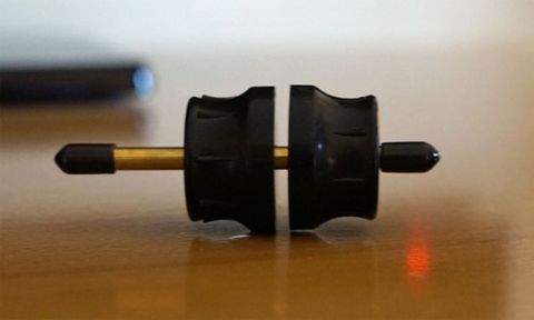 Meet the Smart Magnets That Hold Your 2-in-1 Together | Laptop Mag