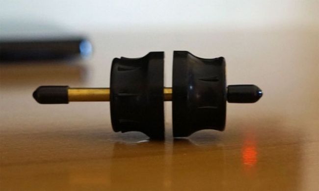 Meet the Smart Magnets That Hold Your 2-in-1 Together | Laptop Mag