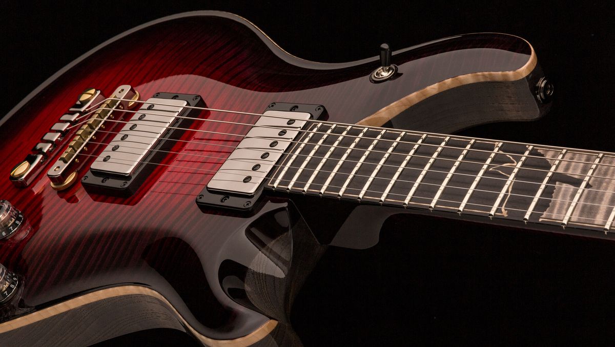 PRS Unveils New McCarty 594 “Graveyard II” Guitar | Guitar World