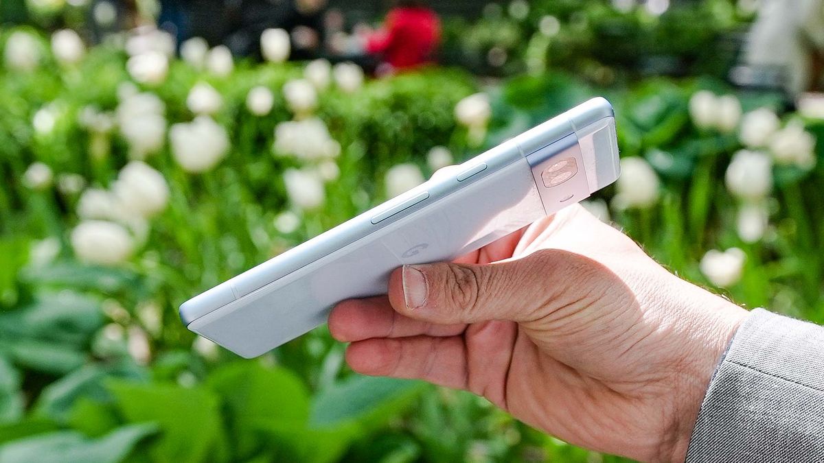 Google Pixel 7a vs. Pixel 7: The biggest differences | Tom's Guide