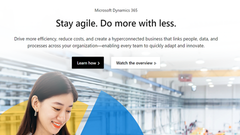 Best ERP software of 2024 | TechRadar