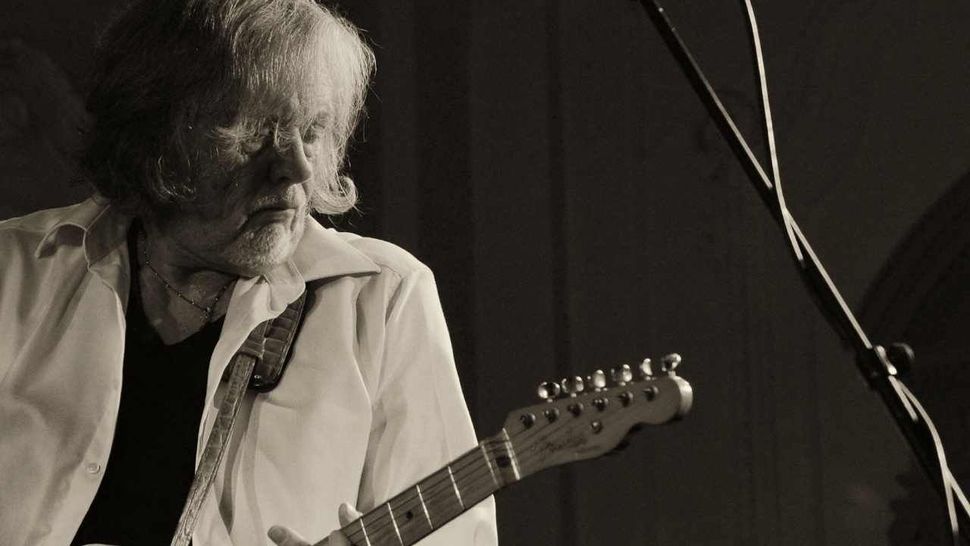 Founding Yardbirds guitarist Antony “Top” Topham dies aged 75 | Guitar ...