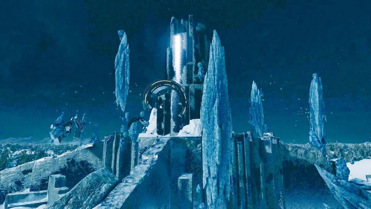 Starfield's photo mode produces results like I've never seen | Windows ...