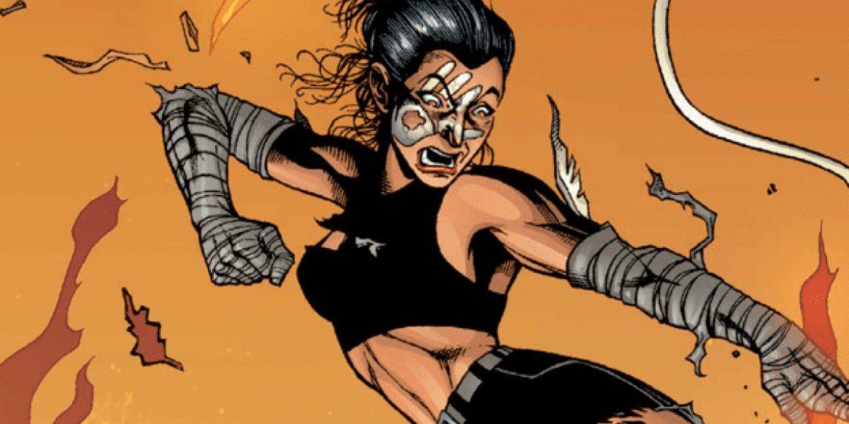Marvel's Echo: Everything You Need To Know About Disney+'s Hawkeye ...