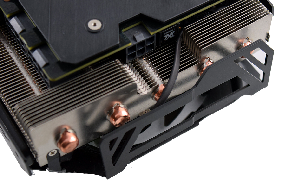 Gigabyte GeForce GTX 980 Ti Xtreme Gaming Windforce Review - Tom's ...