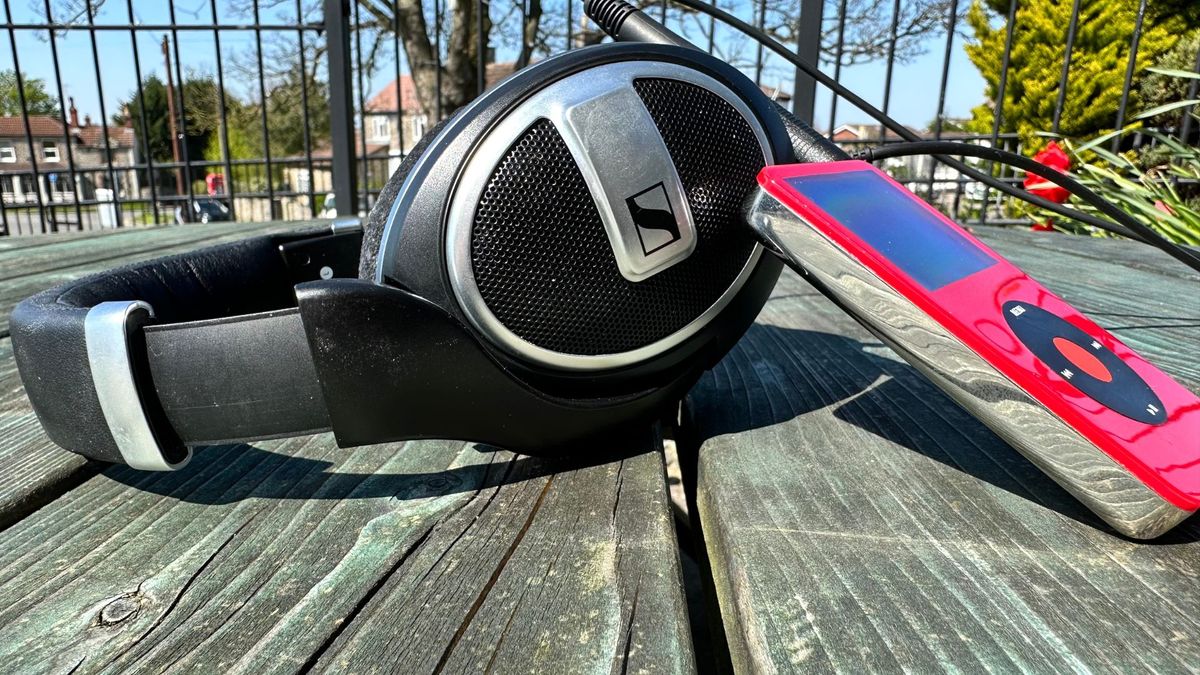 This music player has finally replaced my iPod – at great cost | iMore