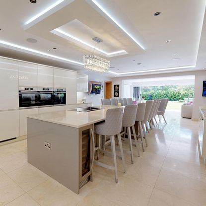 Danny Dyer's Celebrity Gogglebox home is up for sale – see inside this ...