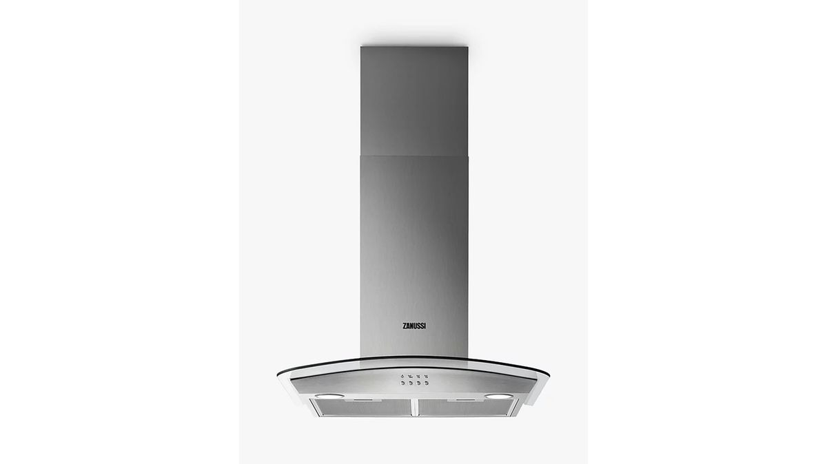 Best Kitchen Extractor Fans to Keep Your Kitchen Odour Free | Homebuilding