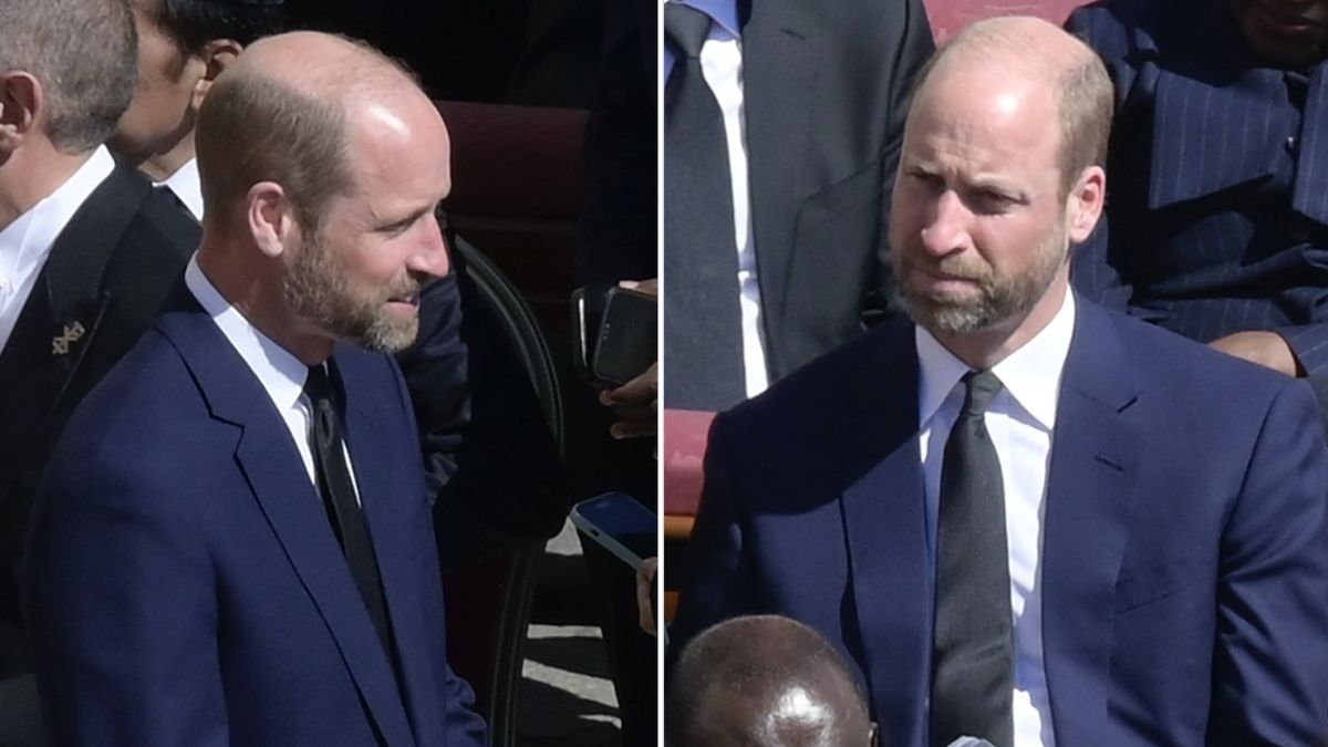 Prince William's Body Language Shows He's Ready to Be King, Expert Says ...