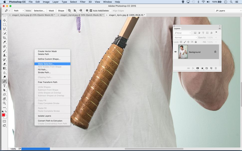 The ultimate guide to compositing images in Photoshop | Creative Bloq
