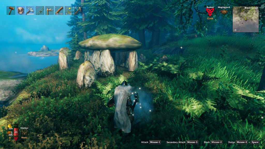 How to get a smelter in Valheim | PC Gamer