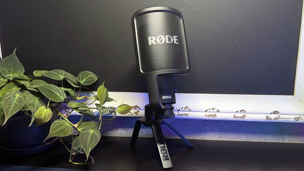 Best Gaming Mics for 2025 | Tom's Hardware
