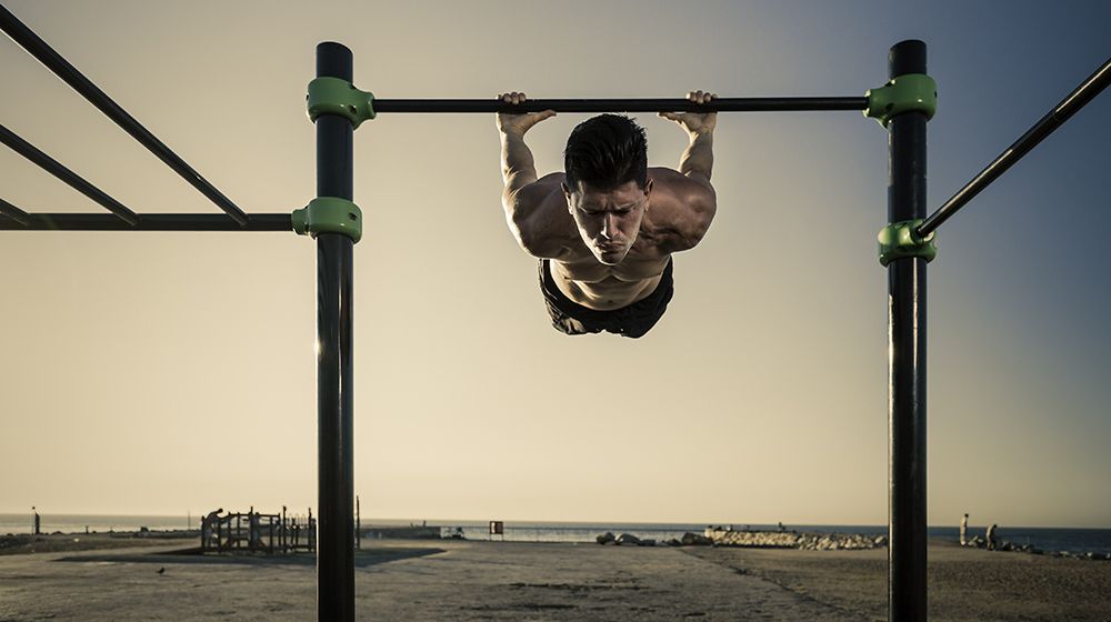 An Introduction To Calisthenics Training | Coach