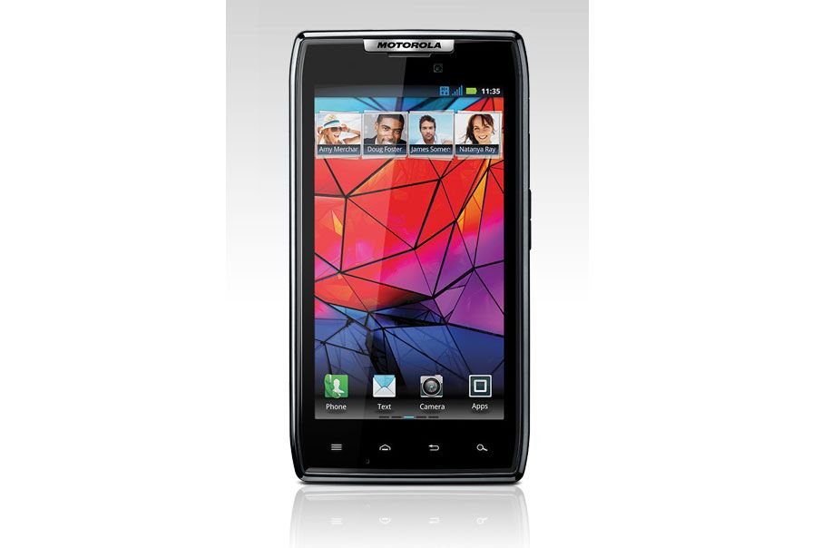 Motorola Razr review | IT Pro
