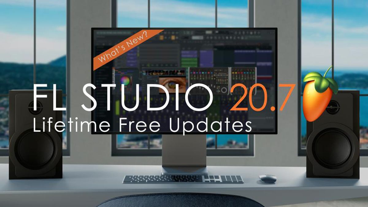 FL Studio 20.7 makes it easy to create a social media music video ...