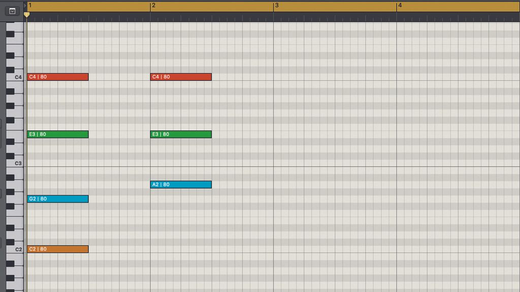 Songwriting basics: how to create smoother chord progressions using ...