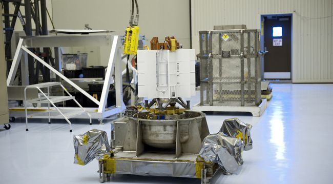 Plutonium Supply for NASA Missions Faces Long-Term Challenges | Space