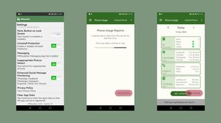 MMGuardian parental control software review | TechRadar
