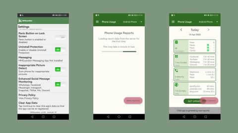 MMGuardian parental control software review | TechRadar