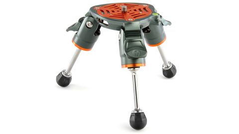 3 Legged Thing launches its most robust - and most expensive - tripods ...