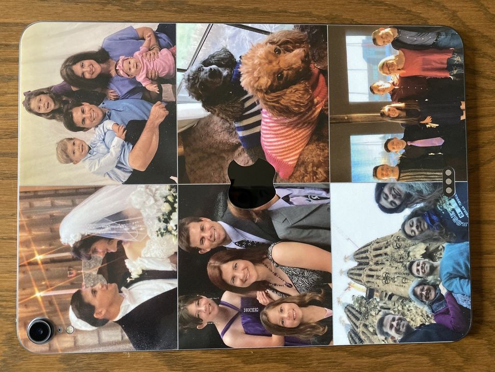 SkinIt Custom Skin review: Give any device a personal touch with a ...