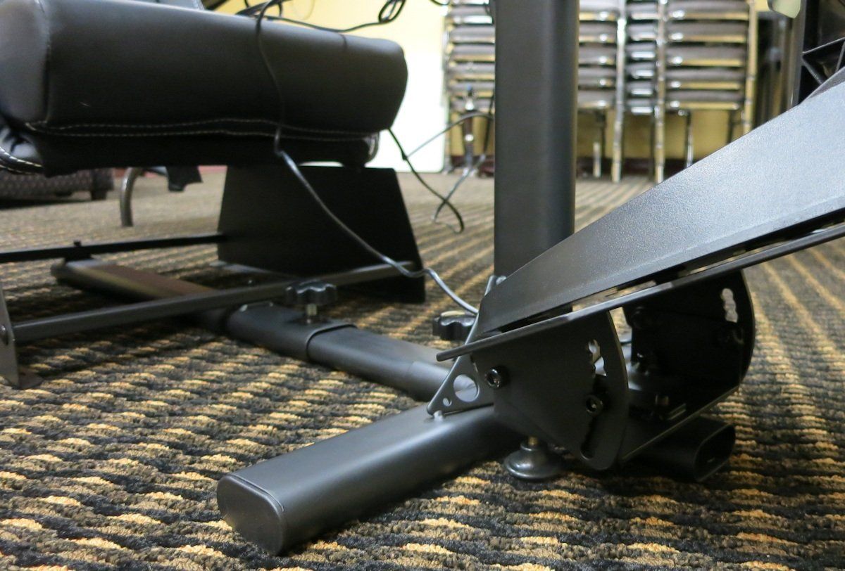 Playseat Forza review – The ultimate gaming chair for Forza lovers ...