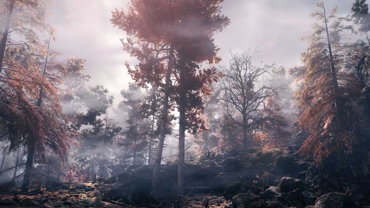 Redshift 3.5.19 review: faster than ever with new node for stylised ...