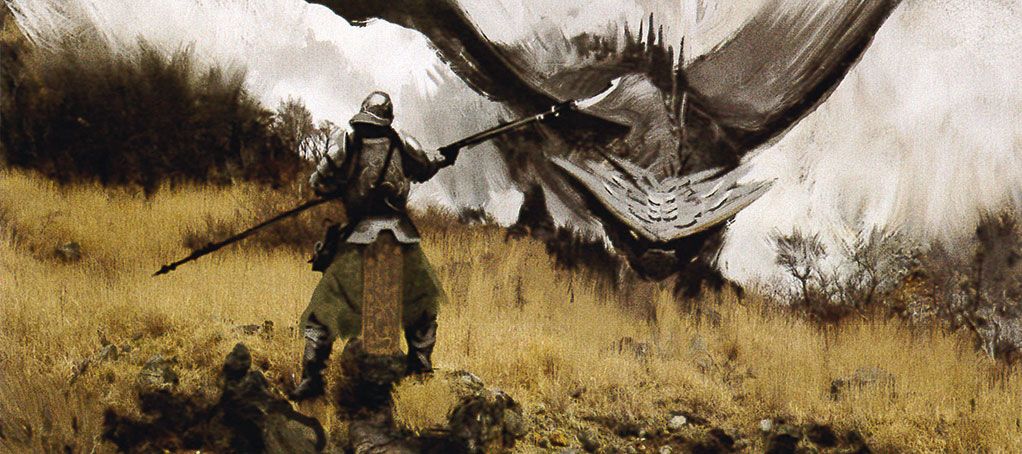 Master the art of Speed Painting: Digital Painting Techniques ...