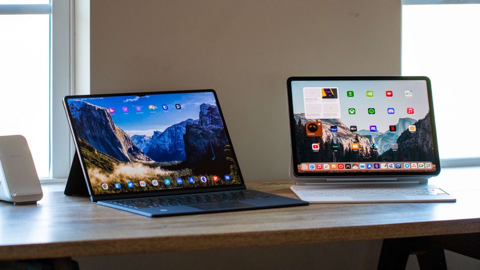 Tablet sales are on the rise, and there's never been a better time to ...