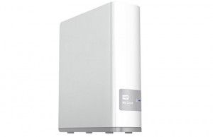 Western Digital My Cloud 2TB Review - Wi-Fi NAS Storage - LAPTOP ...