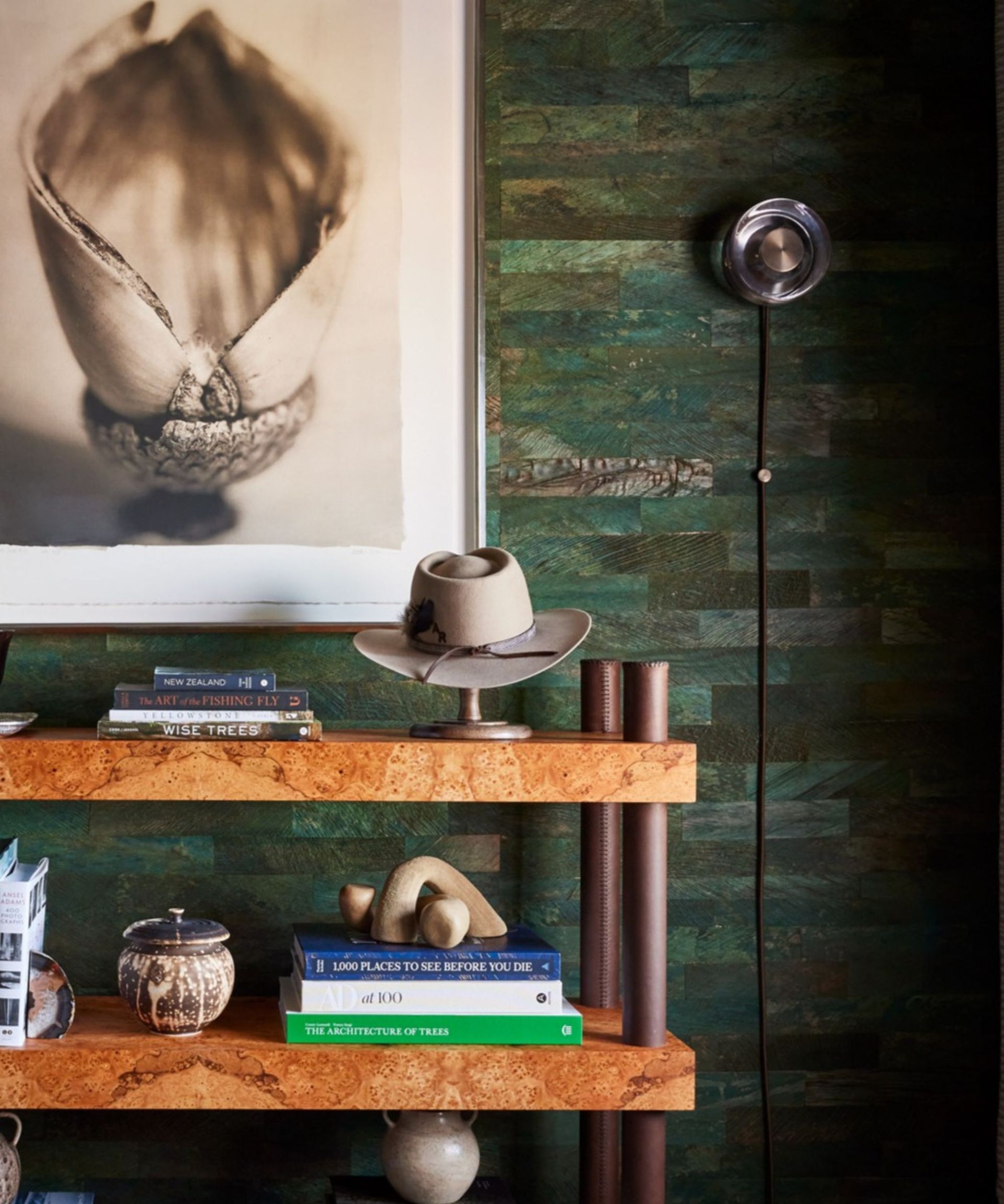 Western Interior Design Trend 2024 | Homes and Gardens
