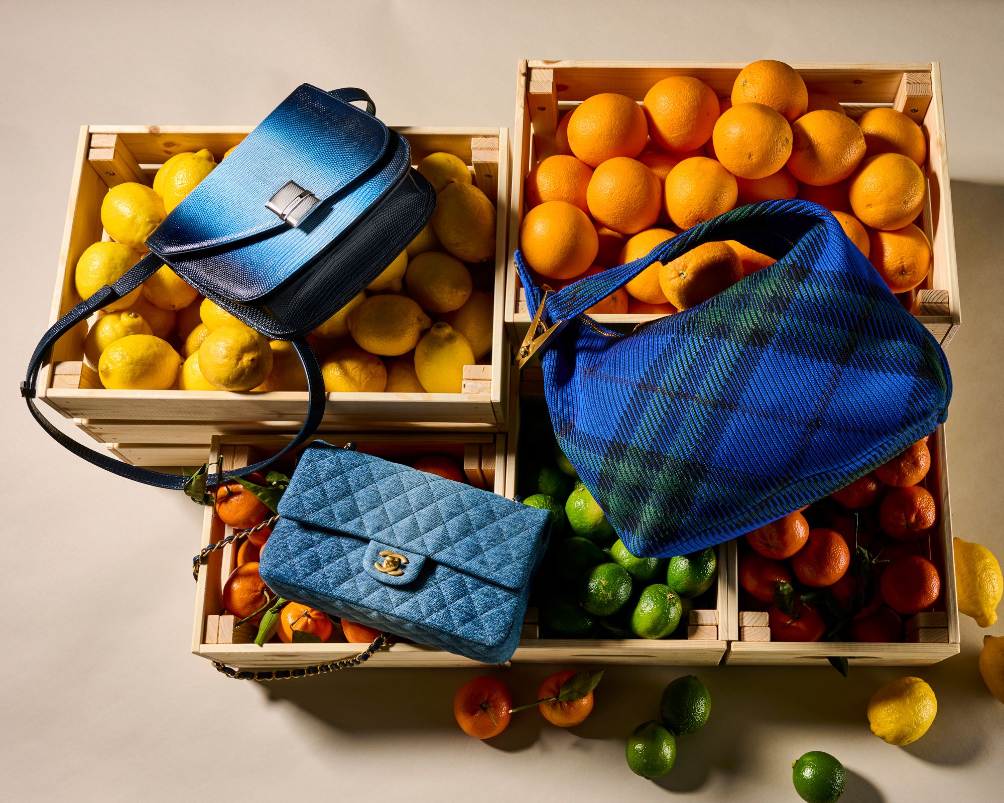 The 10 Designer Handbags to Buy For Spring/Summer 2024 | Marie Claire UK